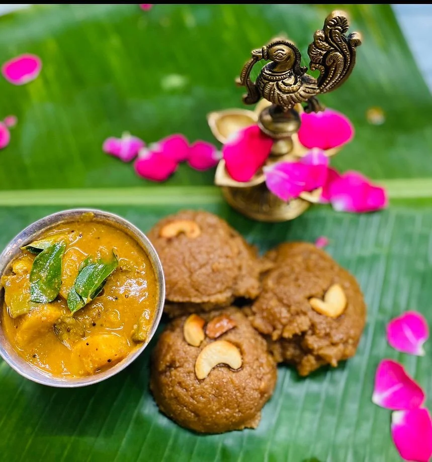 Sambar Premix — Your Everyday Cook