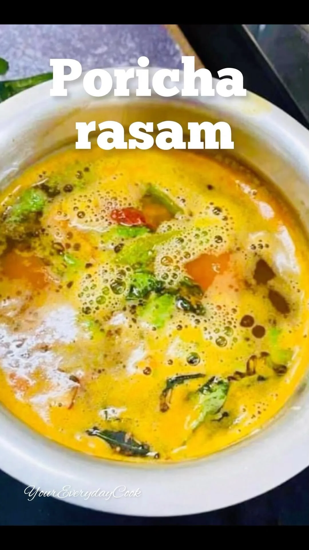 Multipurpose Idli dosa Batter — Your Everyday Cook