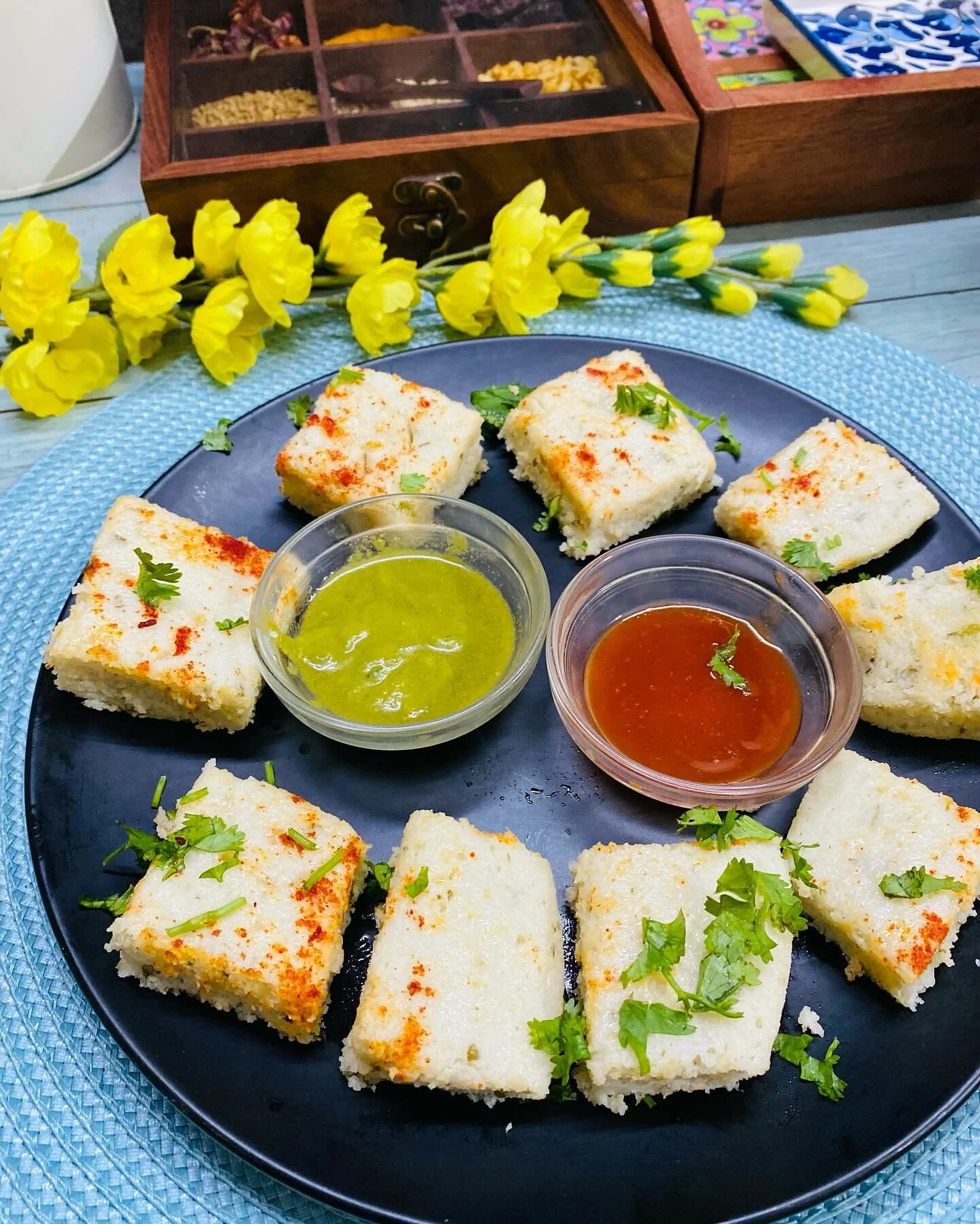 Set Dosa — Your Everyday Cook