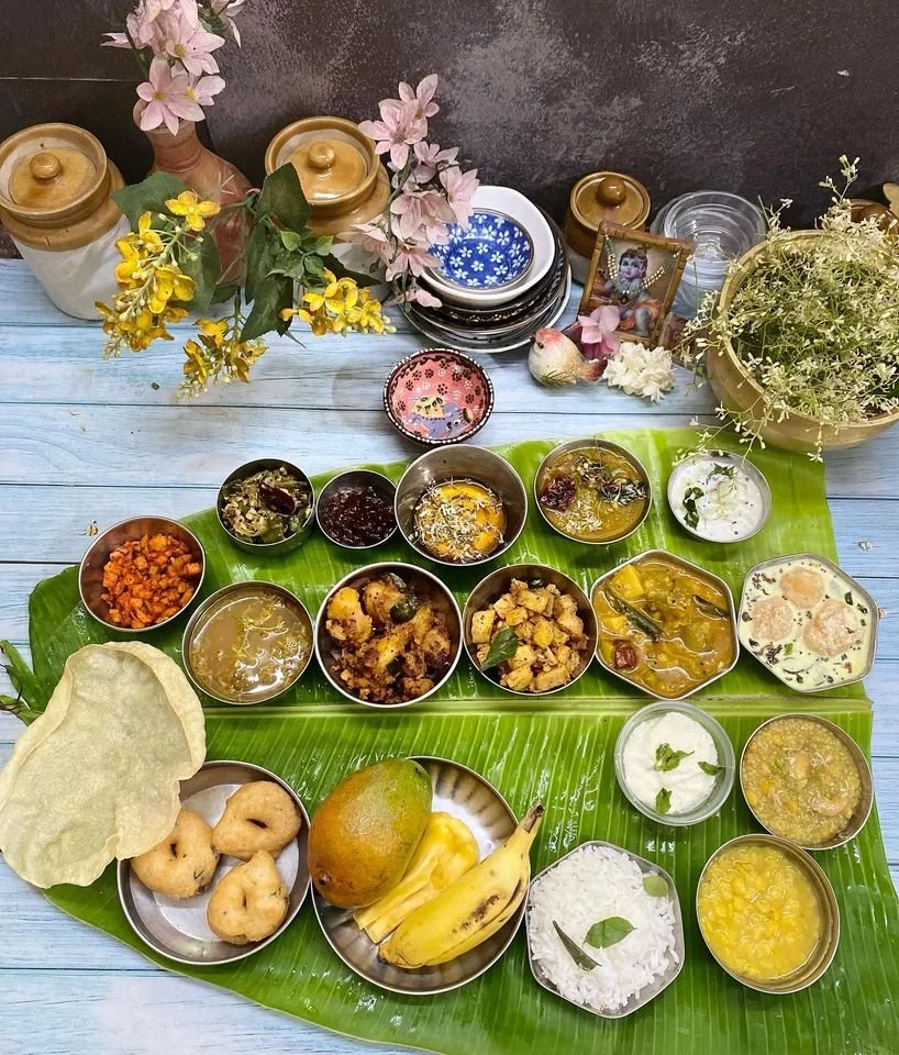 Ribbon pakoda — Your Everyday Cook