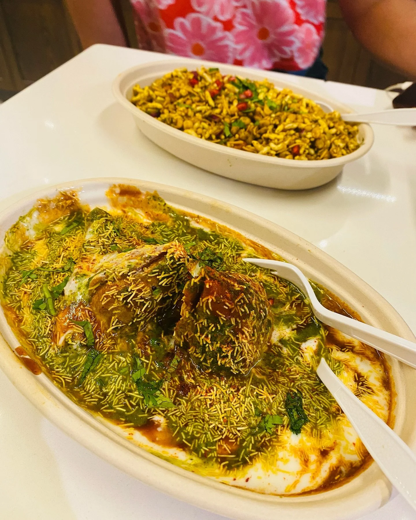 Kodo millet idlis — Your Everyday Cook