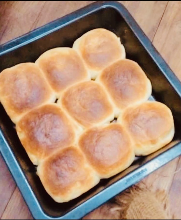 pav recipe |ladi pav |homemade pav |eggless pav bread — Your Everyday Cook