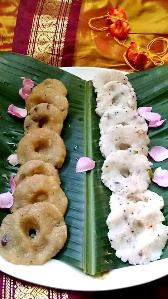 Karadayan Nonbu | Significance Pooja Procedure — Your Everyday Cook