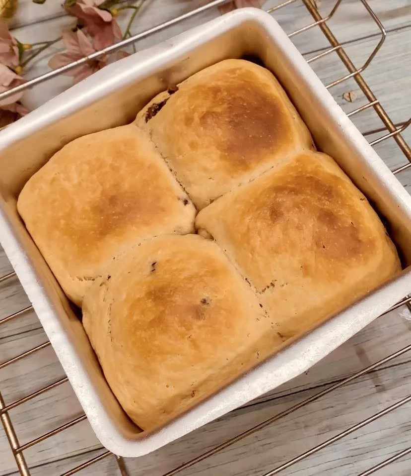 Bread dough in blender ! — Your Everyday Cook