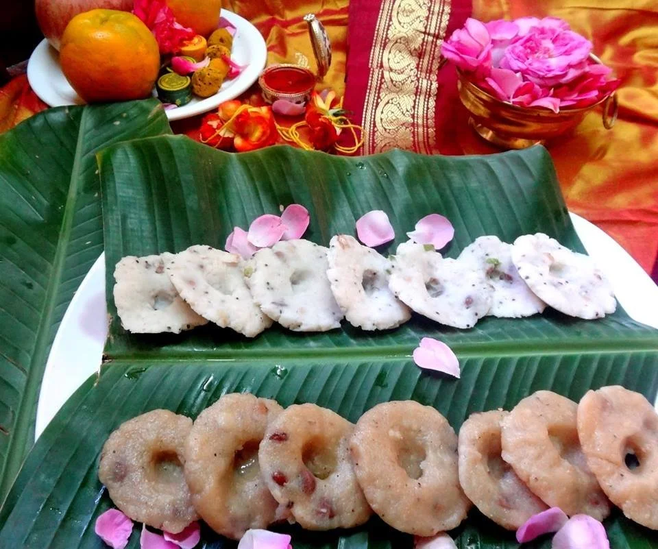 Karadayan Nonbu | Significance Pooja Procedure — Your Everyday Cook