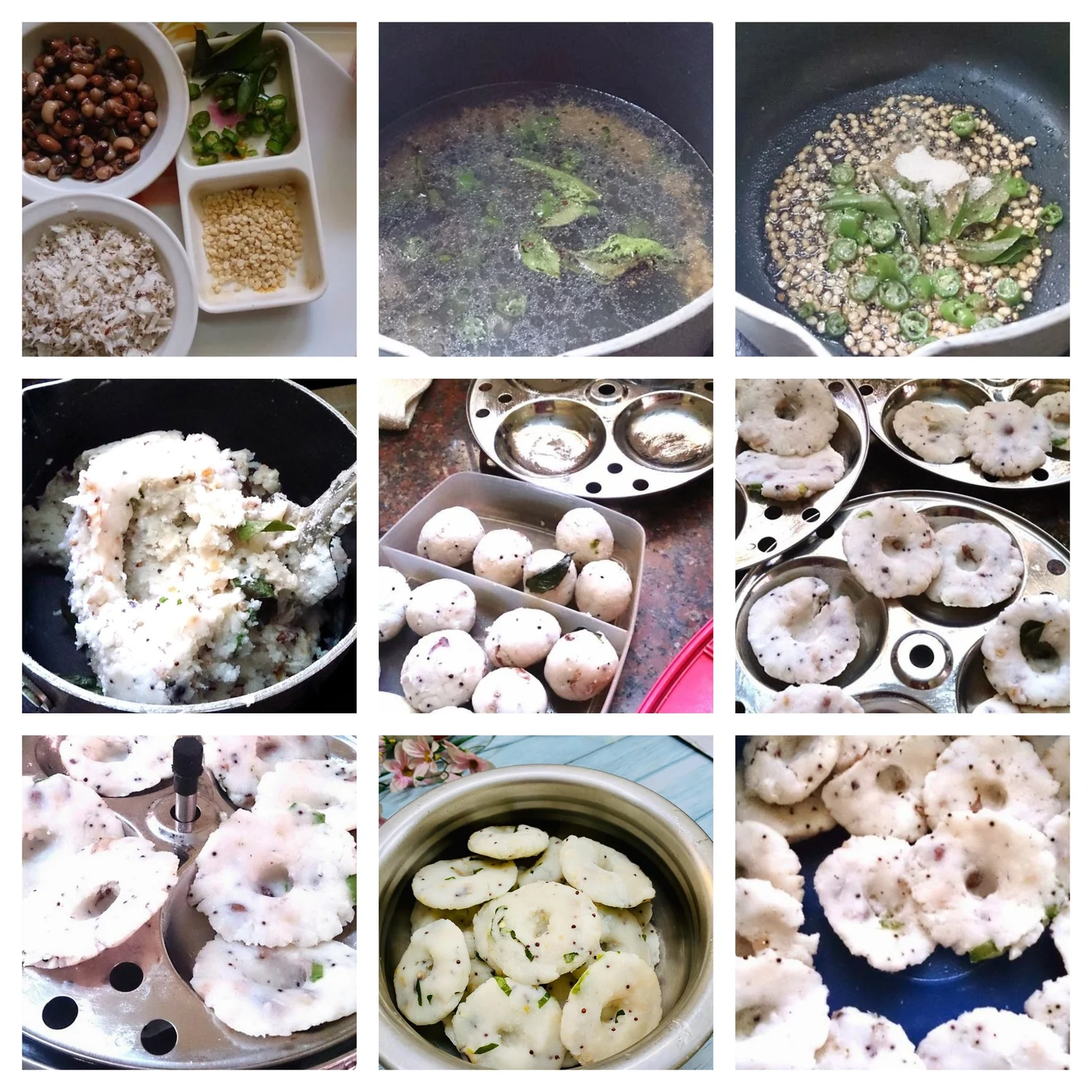 Karadayan Nonbu | Significance Pooja Procedure — Your Everyday Cook