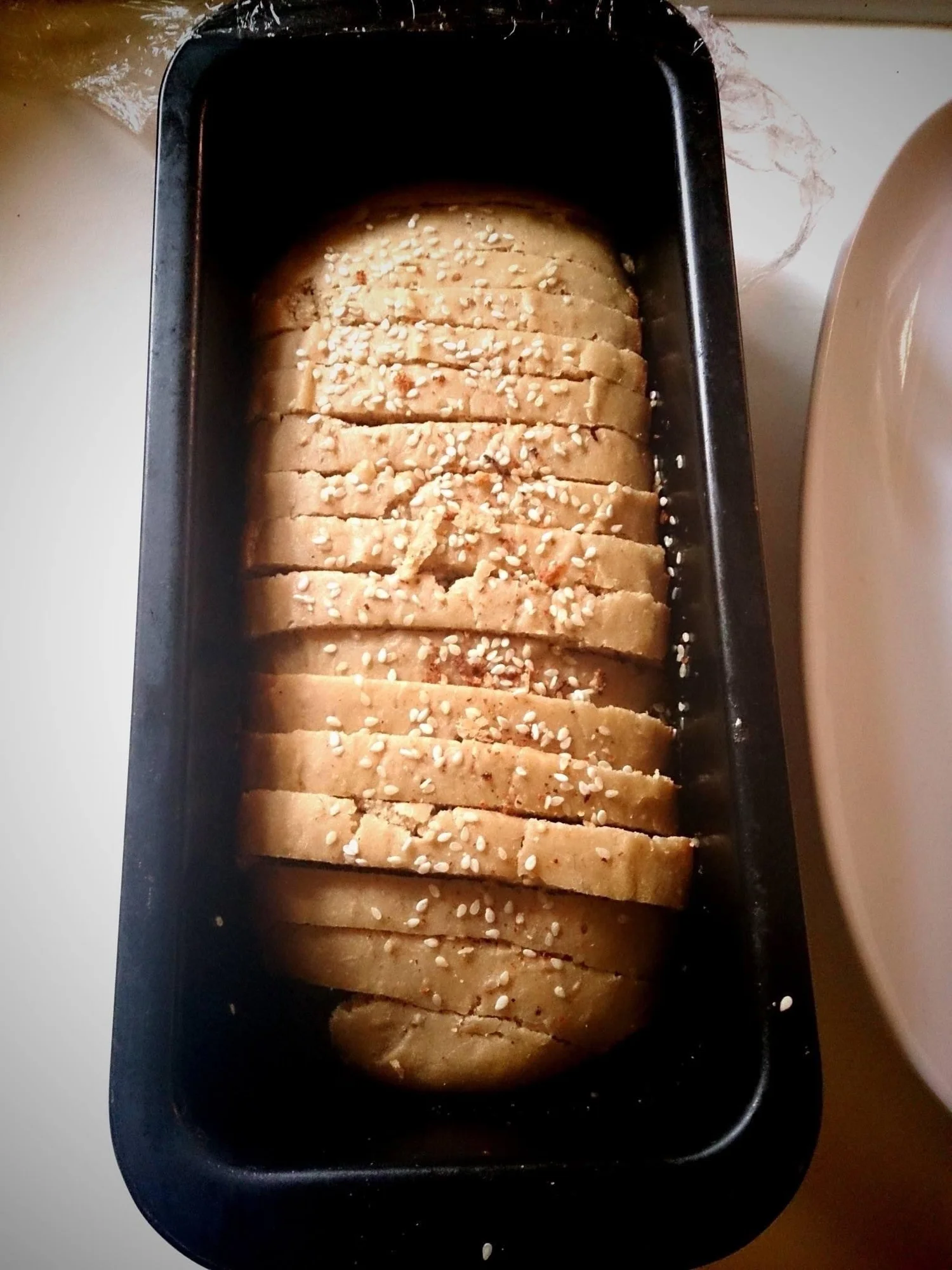 Oats, whole wheat Ragi no knead bread — Your Everyday Cook