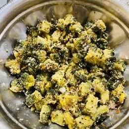 Srardham Samayal — Your Everyday Cook