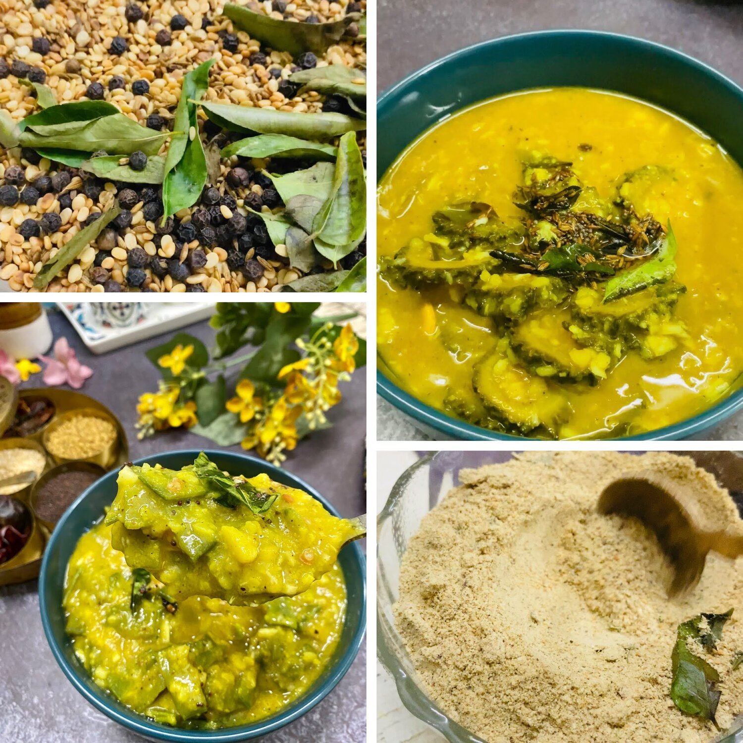 Srardham Samayal — Your Everyday Cook