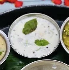Srardham Samayal — Your Everyday Cook