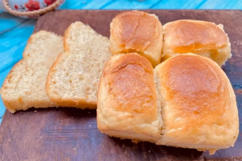 Semolina Bread — Your Everyday Cook