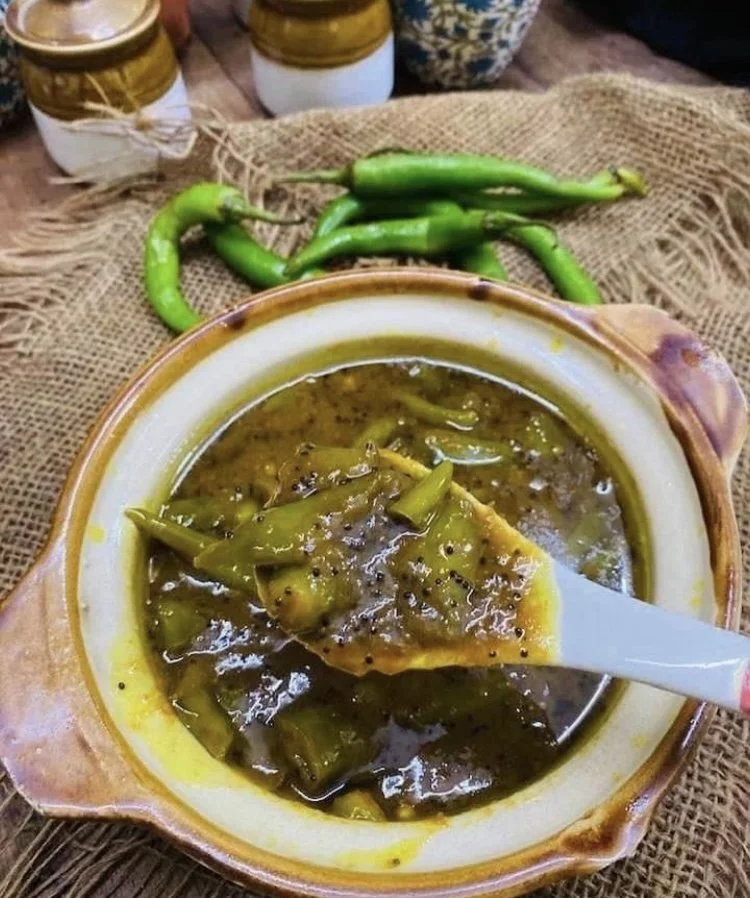 Puli Milagai — Your Everyday Cook