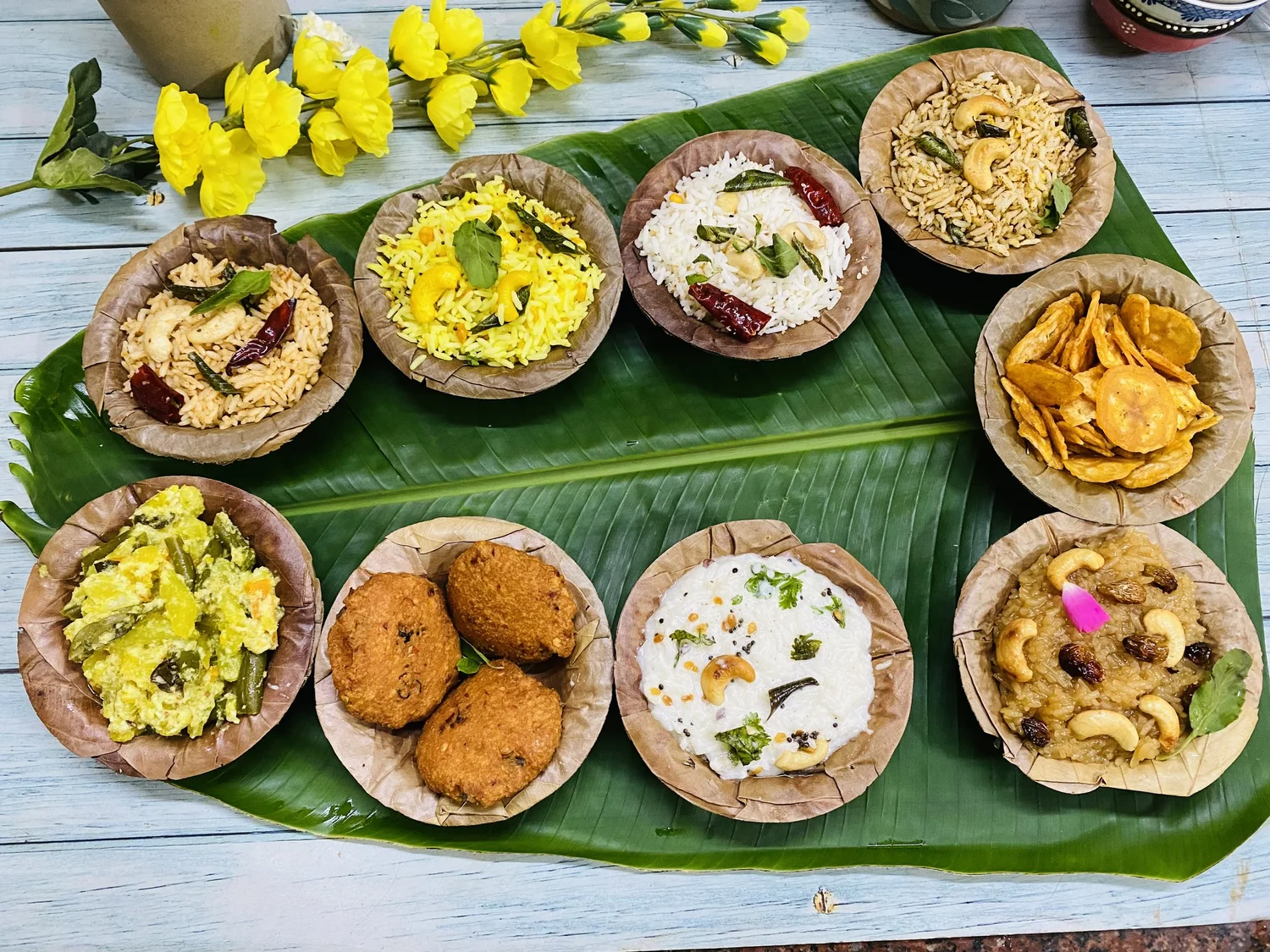 Aadi Perukku | Padinettam Perukku — Your Everyday Cook