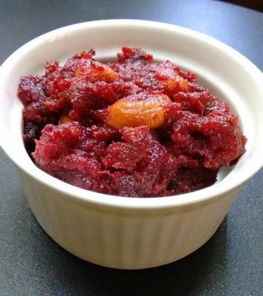 BEET ROOT HALWA — Your Everyday Cook