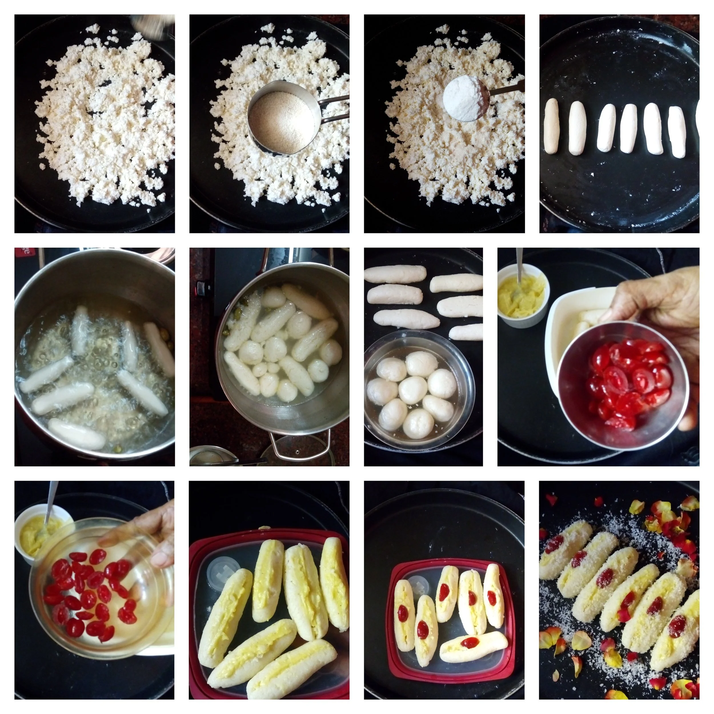 Cham Cham — Your Everyday Cook