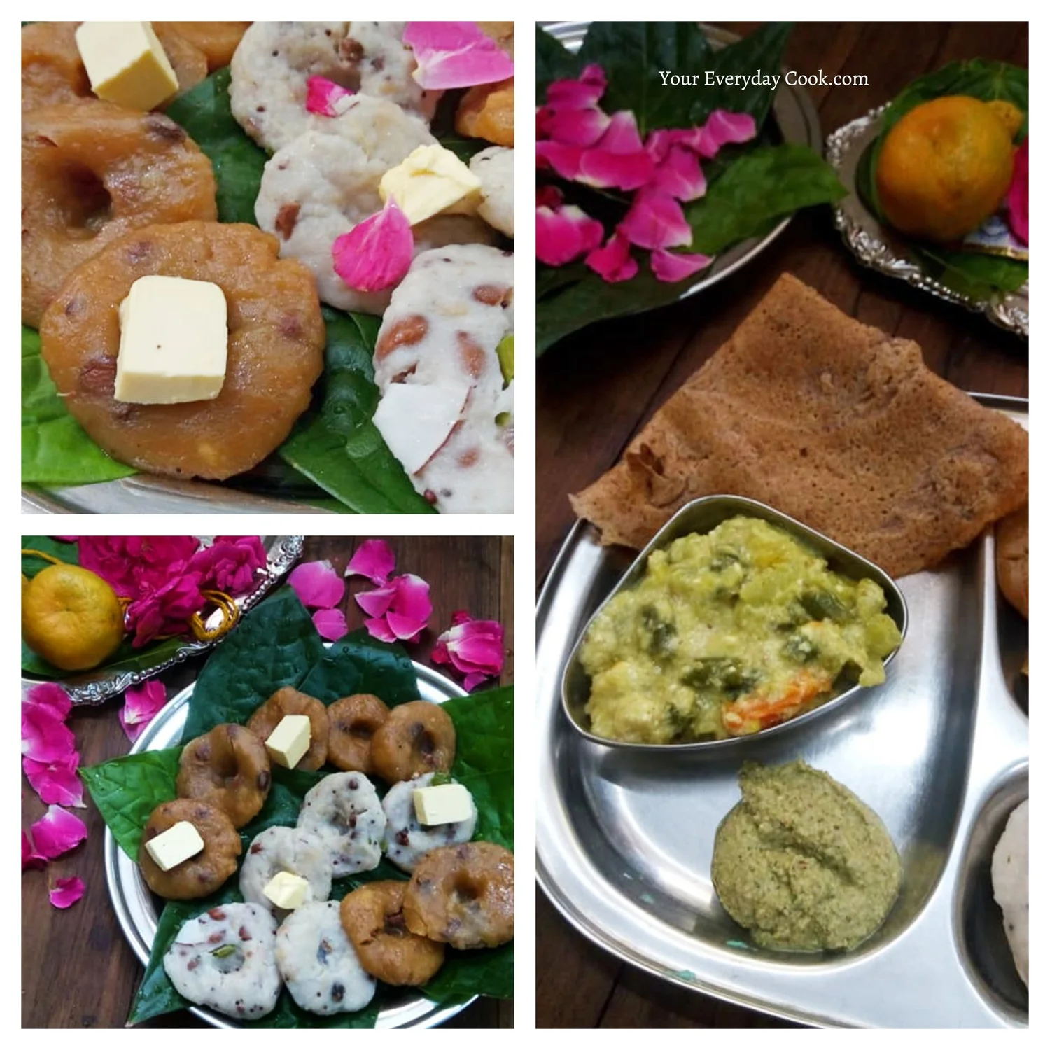 Karadayan Nonbu | Significance Pooja Procedure — Your Everyday Cook