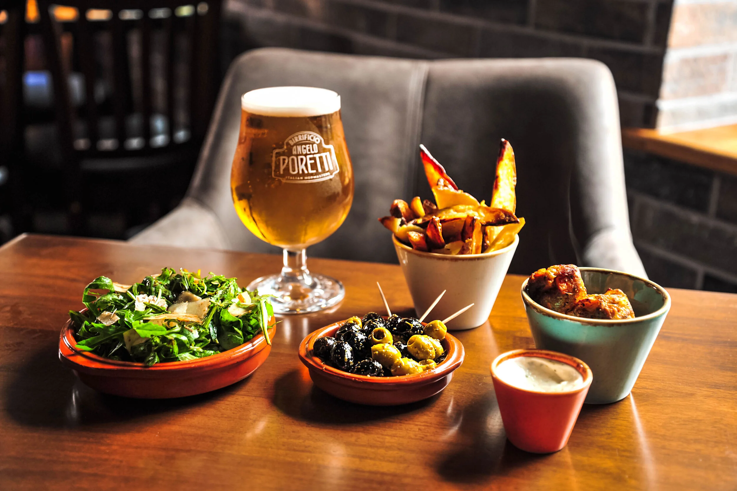 Gallery — Hawkhill Tavern