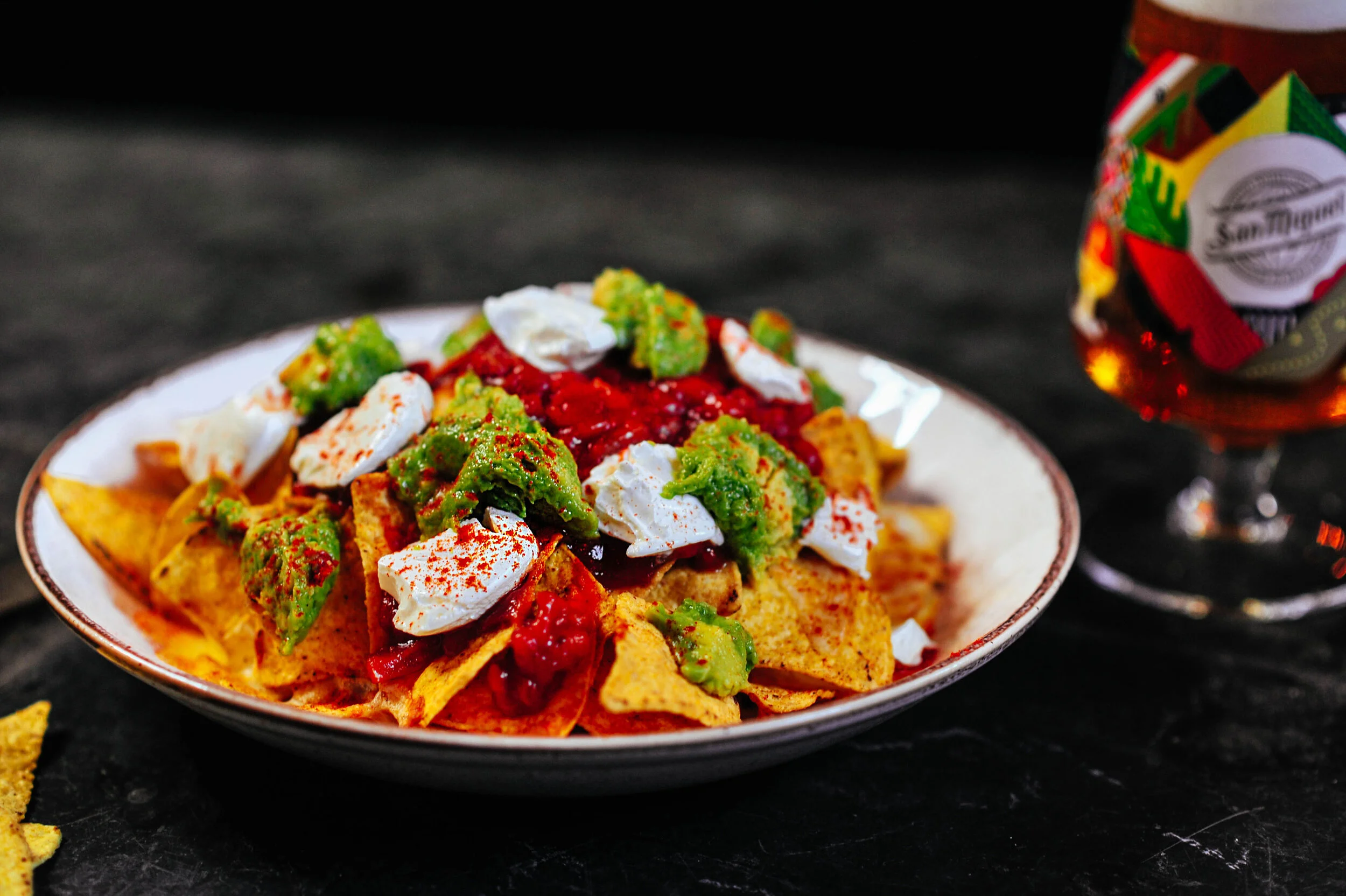 Gallery — Hawkhill Tavern