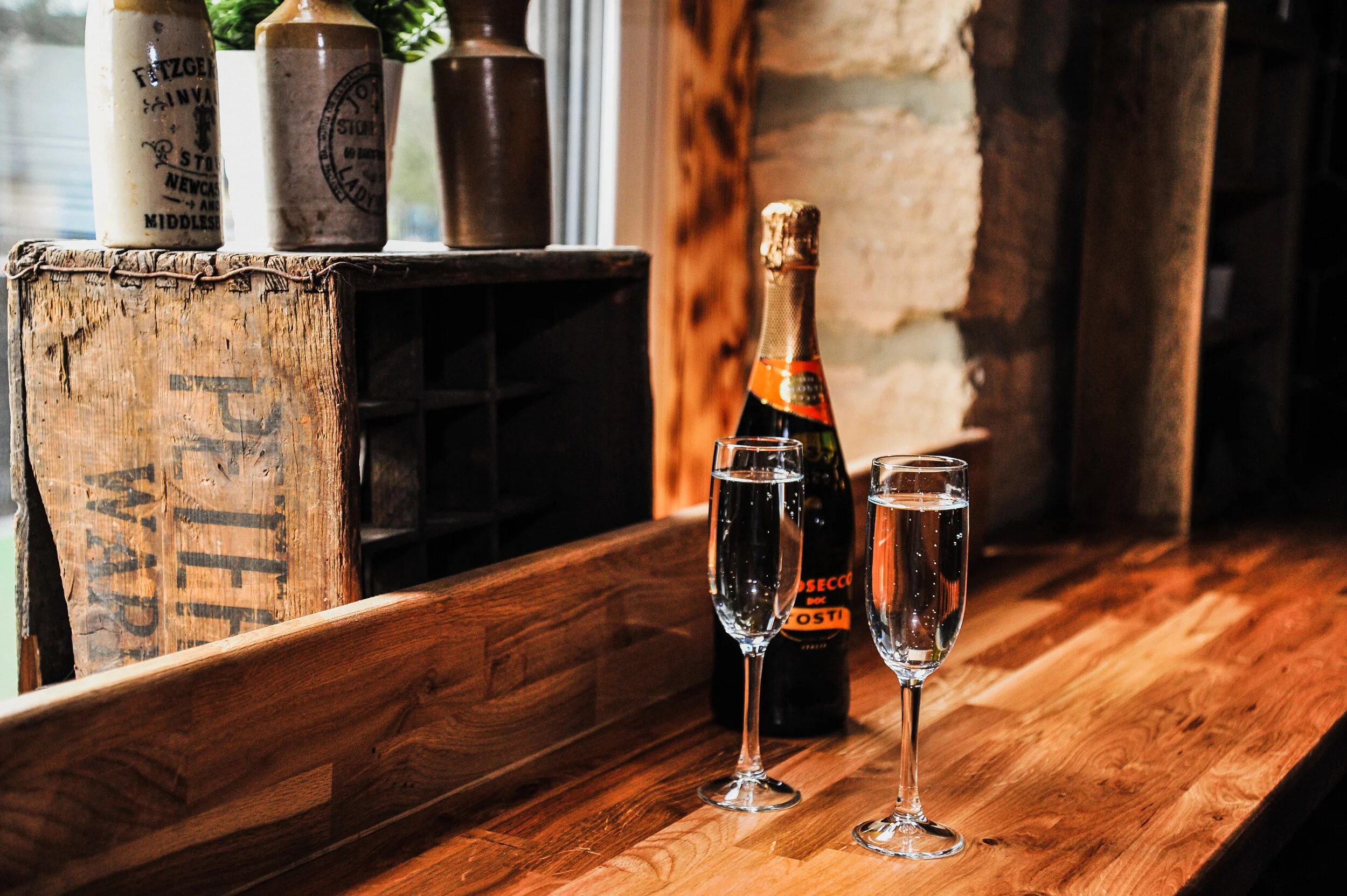 Gallery — Hawkhill Tavern