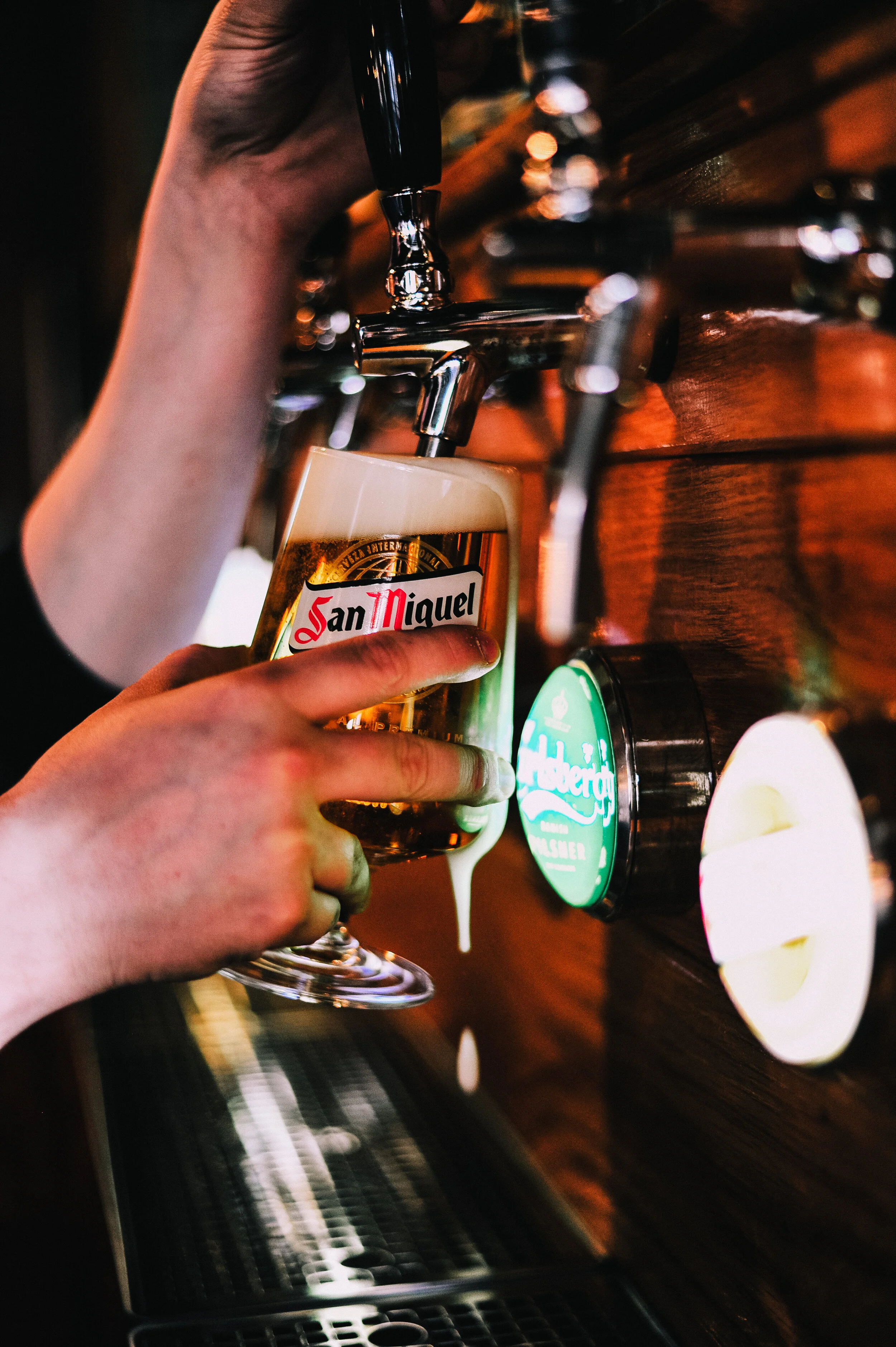 Gallery — Hawkhill Tavern