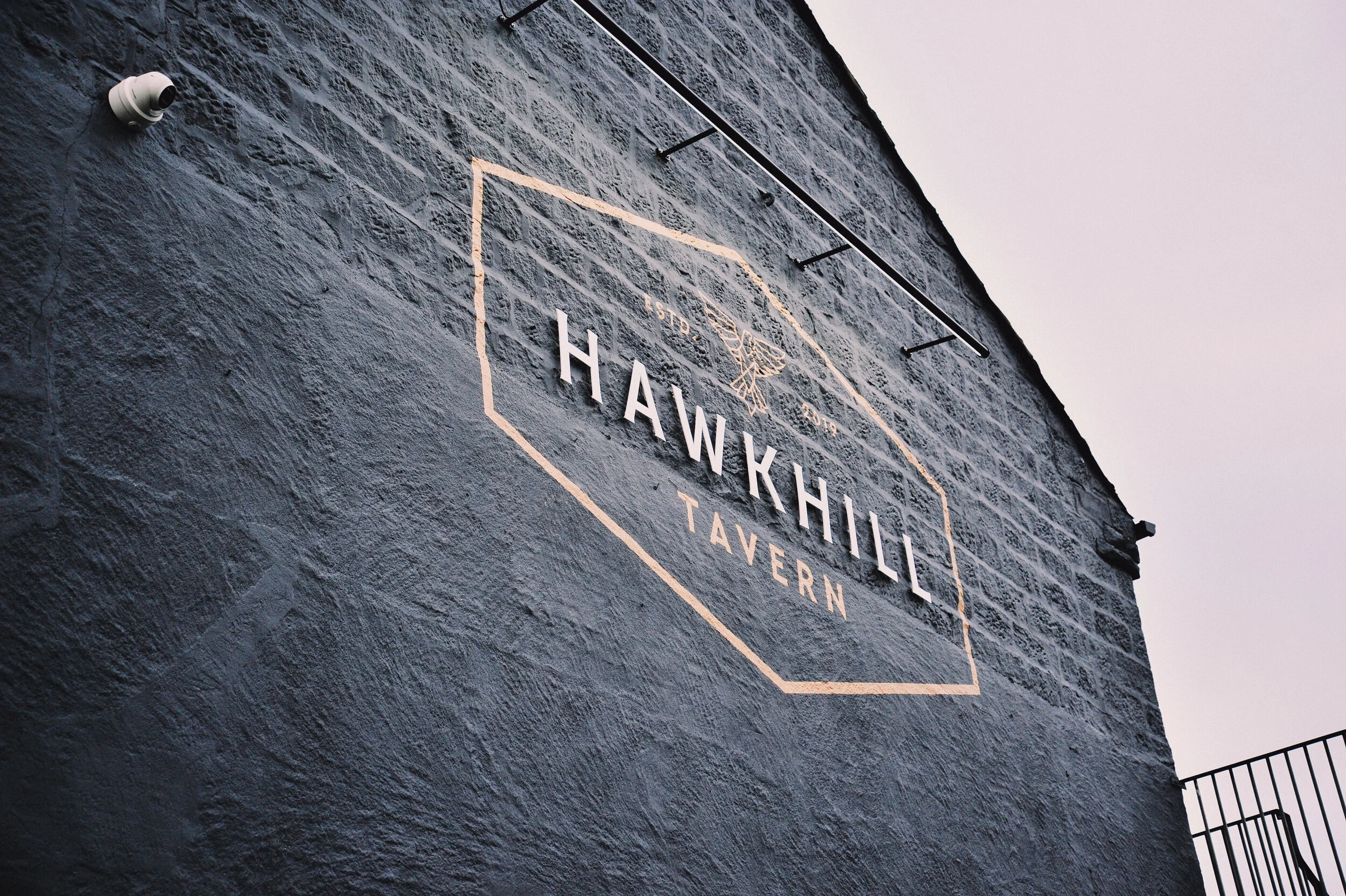 Gallery — Hawkhill Tavern