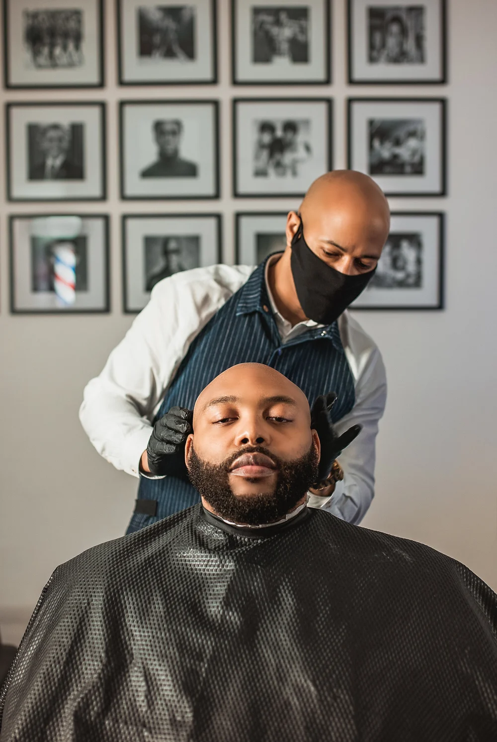 Products — Groomed by Kiel: Executive Barber Shop