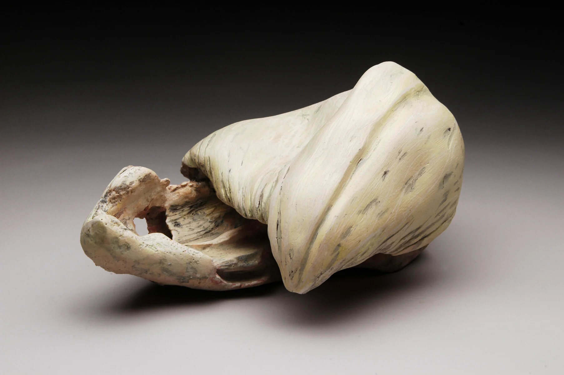 Peeper Series — Lisa Merida-Paytes