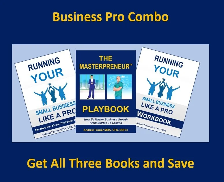 Small Business Pro University - Online Training Courses