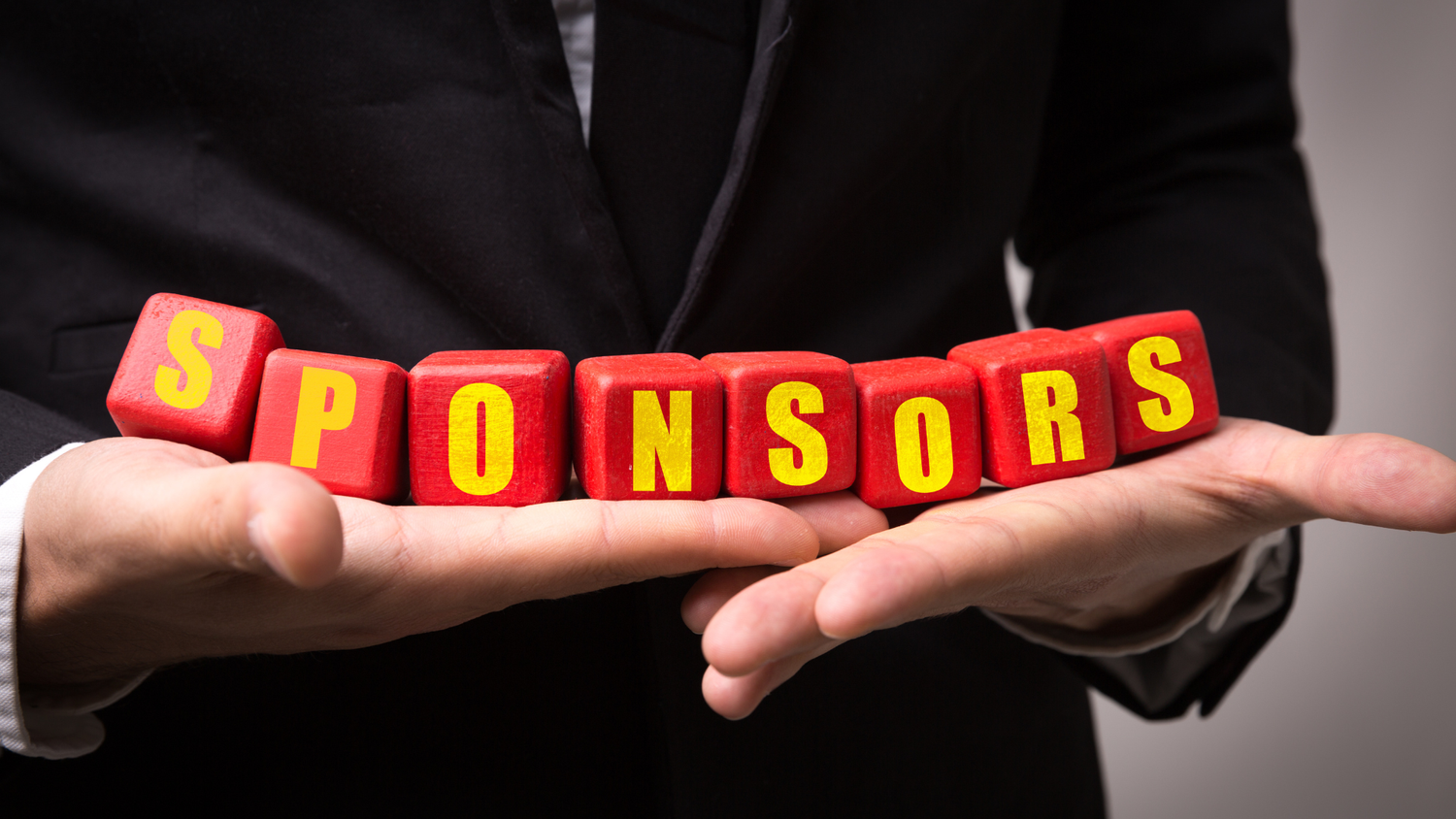 How to Secure Sponsors Successfully — Small Business Pro University
