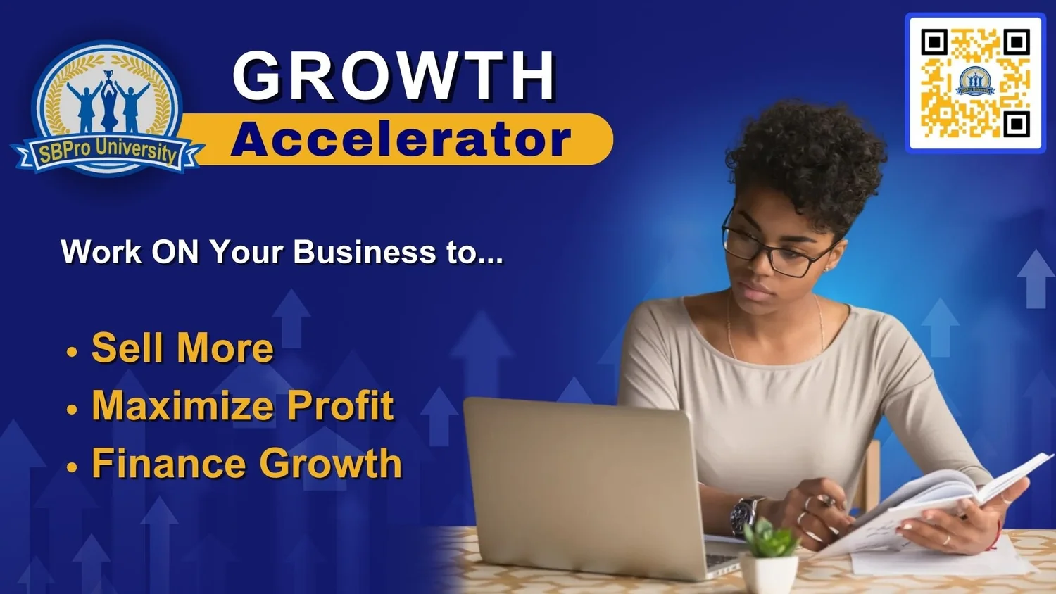 Small Business Pro University - Online Training Courses, Resources, and ...