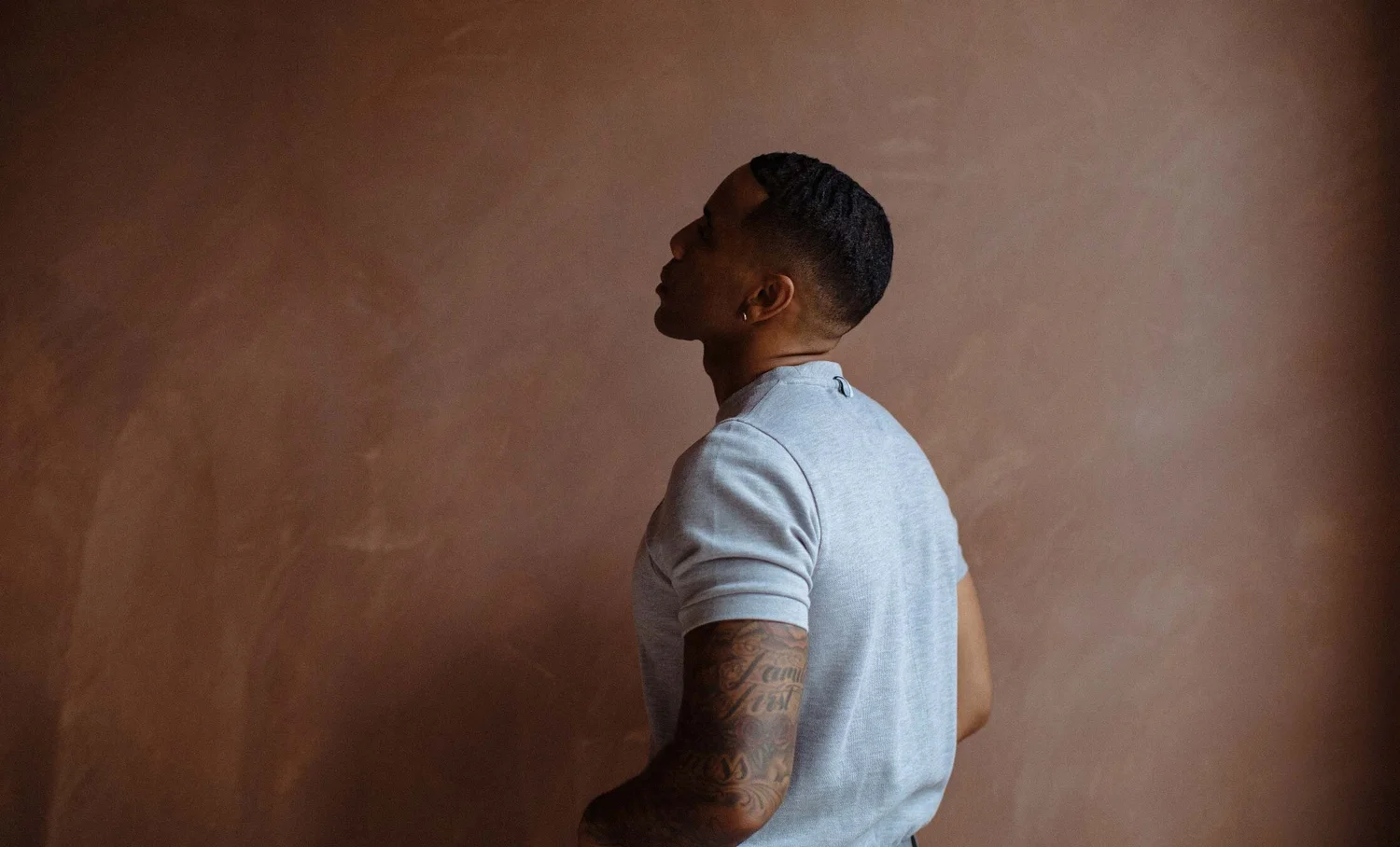REGGIE YATES