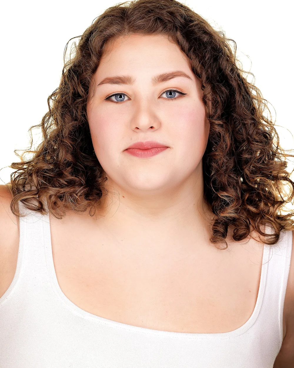 Ella Manning — OHIO Actor Showcase