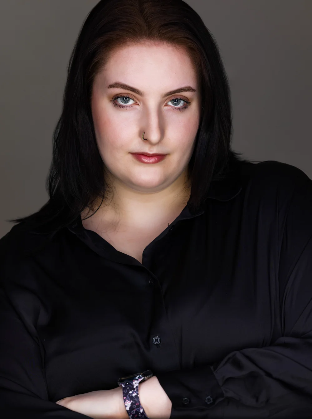 Kayla Parker — OHIO Actor Showcase