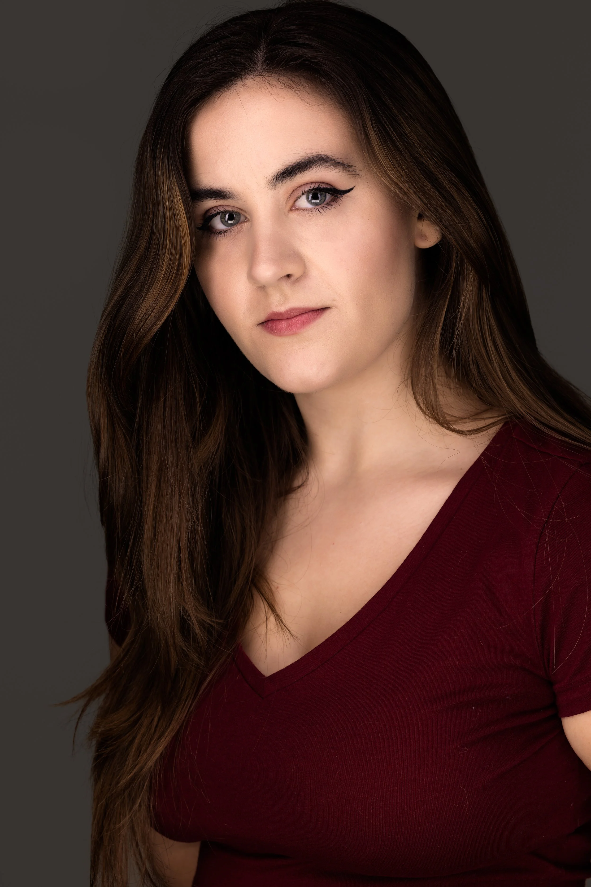 Caroline Donato — OHIO Actor Showcase