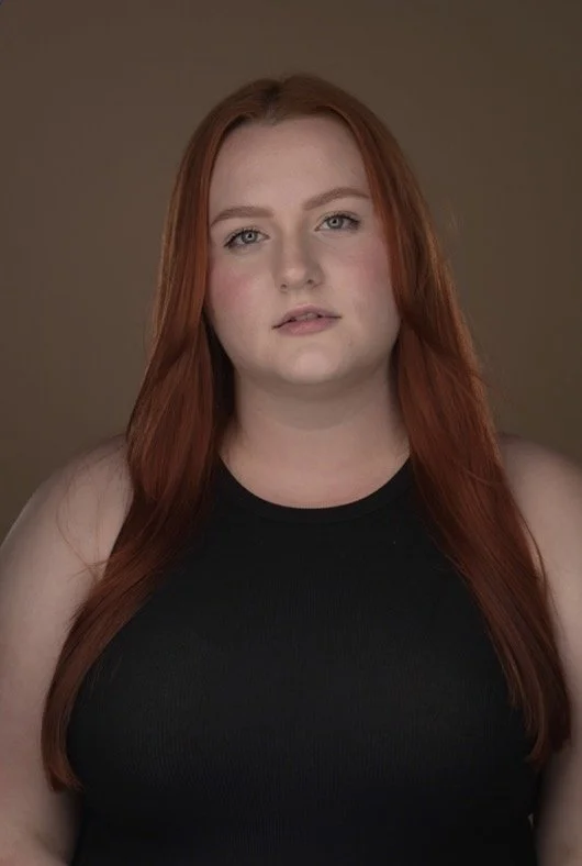 Kaylee Nicole Michael — OHIO Actor Showcase
