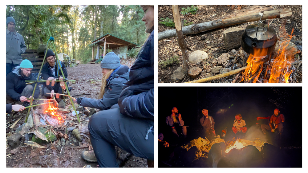 Campfire Cooking and Fireside Food Workshop — firecraftnw.com