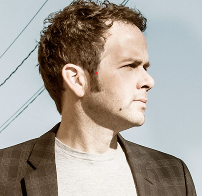 .music. — Bluebird Bar