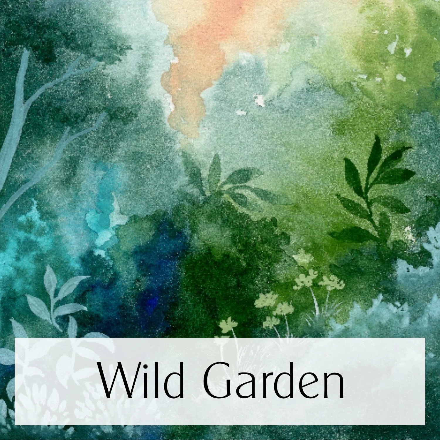 Get Gouachey — Ruth Wilshaw - Modern Gouache Artist