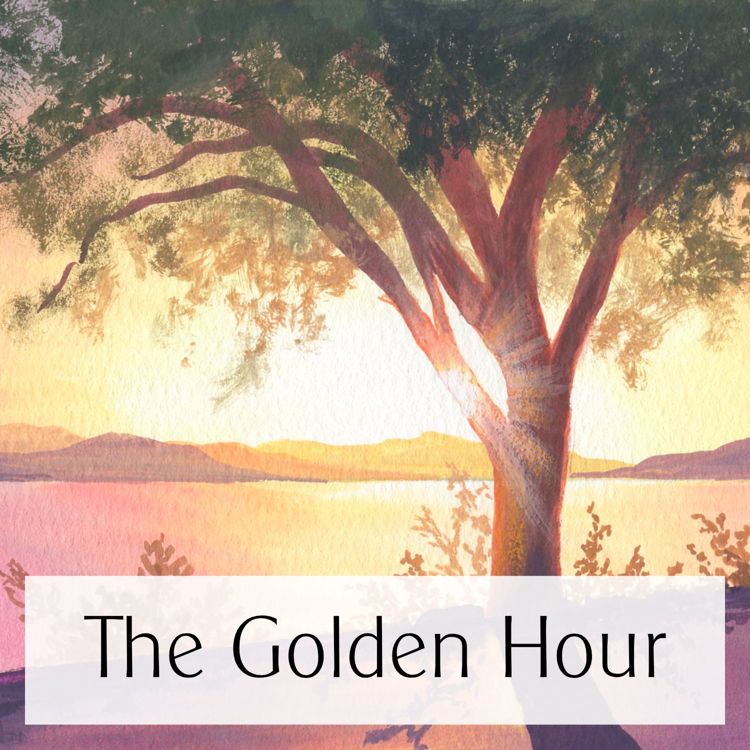 Get Gouachey — Ruth Wilshaw - Modern Gouache Artist