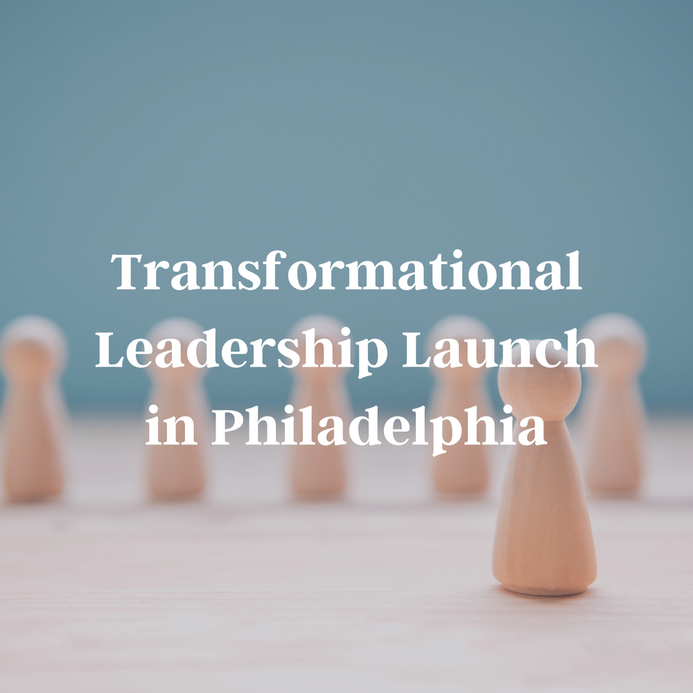 Program — STRIPES Leadership