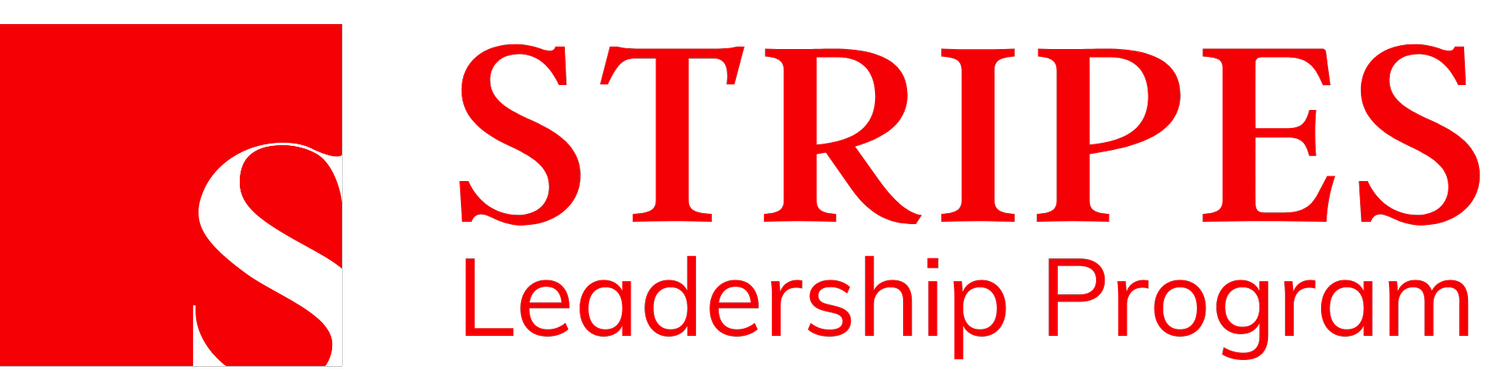 STRIPES Leadership