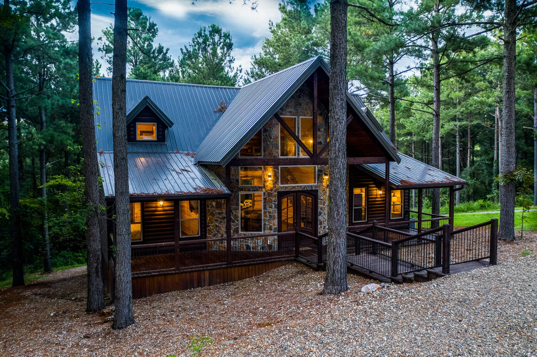 Timber Ridge Estates