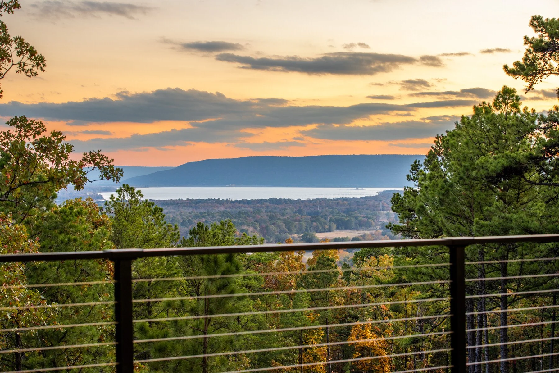 Oklahoma Wilderness Gallery — Timber Ridge Estates