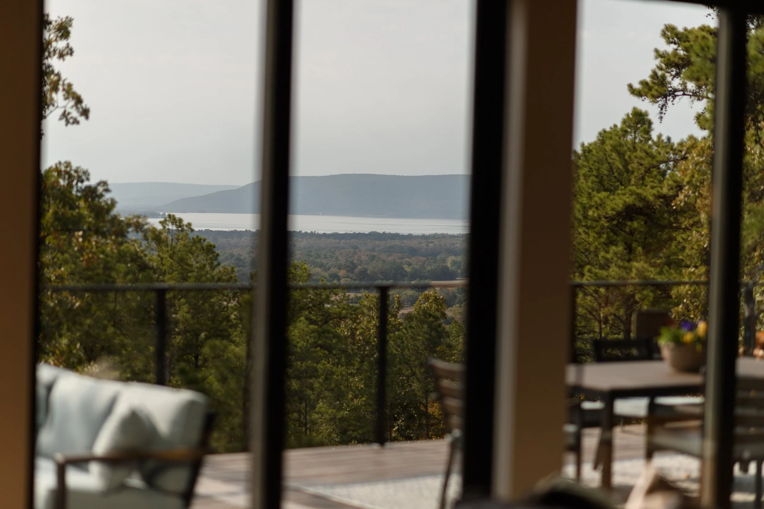 Oklahoma Wilderness Gallery — Timber Ridge Estates