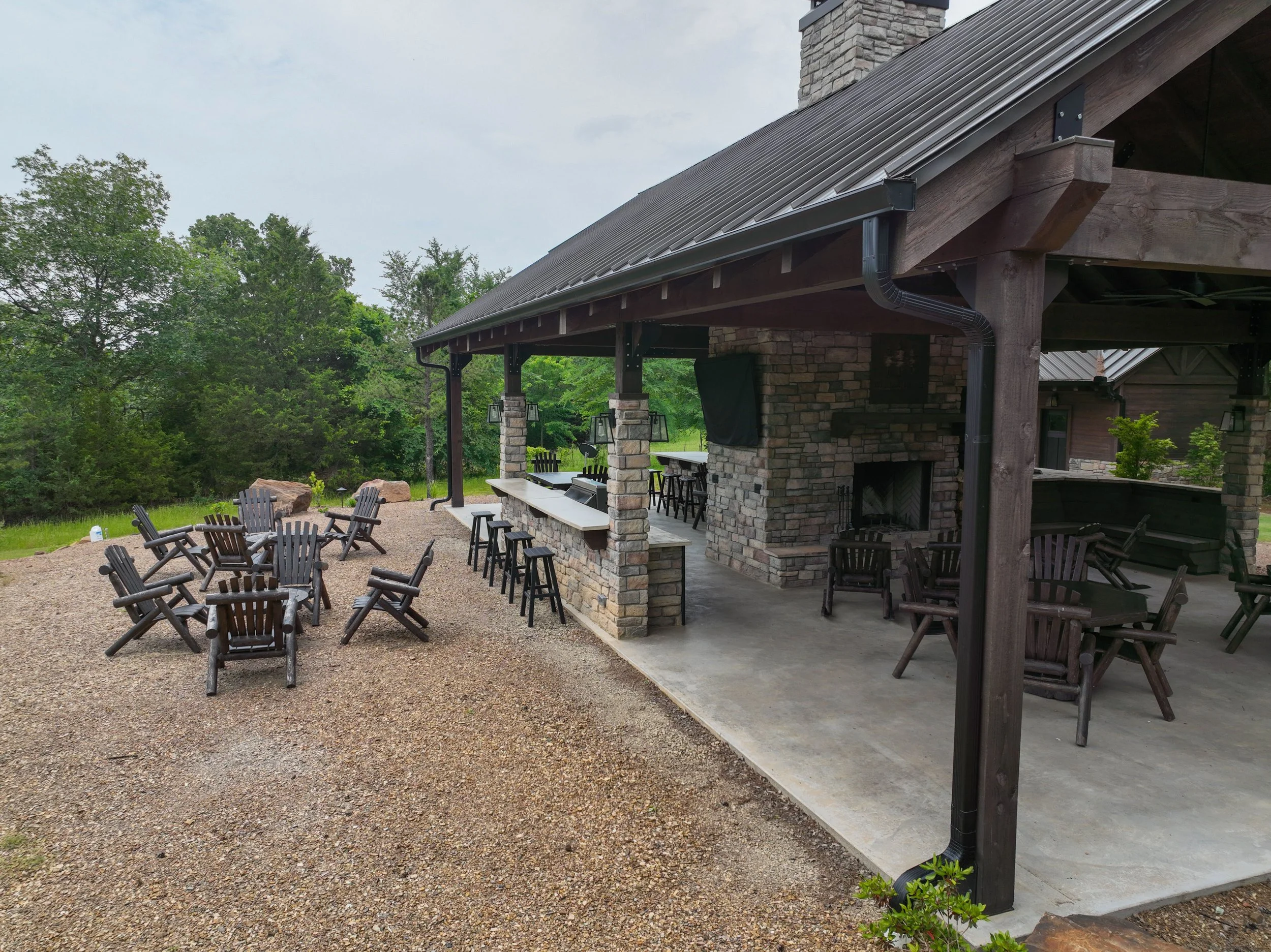 Lot 20 Phase 3 — Timber Ridge Estates