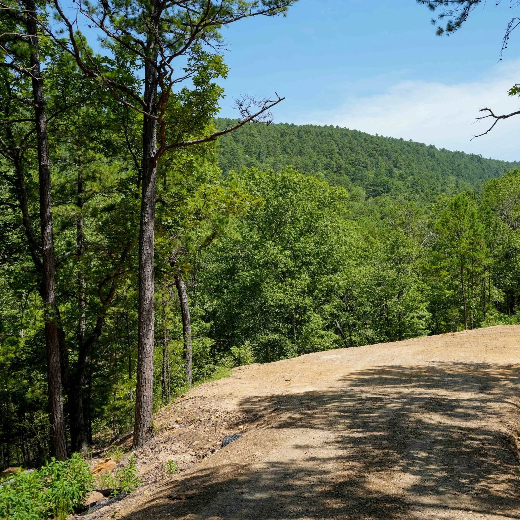 Available Land & Real Estate — Timber Ridge Estates