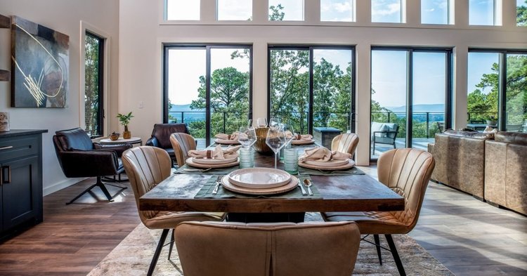 9 Top Benefits of Living in a Rural Area — Timber Ridge Estates