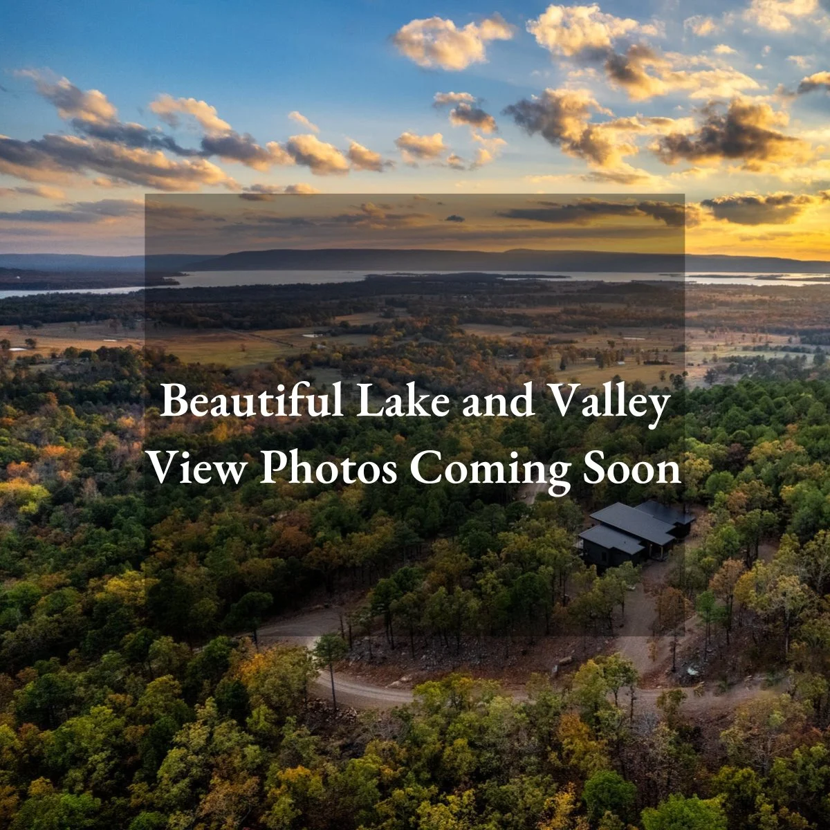 Available Land & Real Estate — Timber Ridge Estates