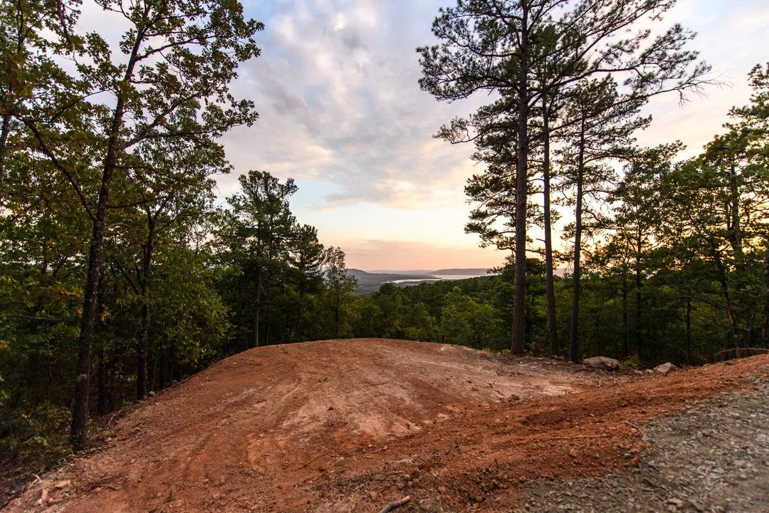 Let Us Help You Design Your Dream Cabin — Timber Ridge Estates