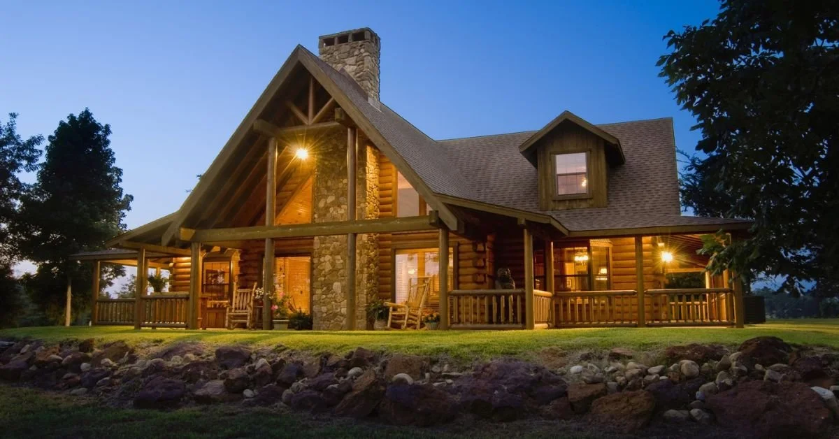 9 Top Benefits of Living in a Rural Area — Timber Ridge Estates